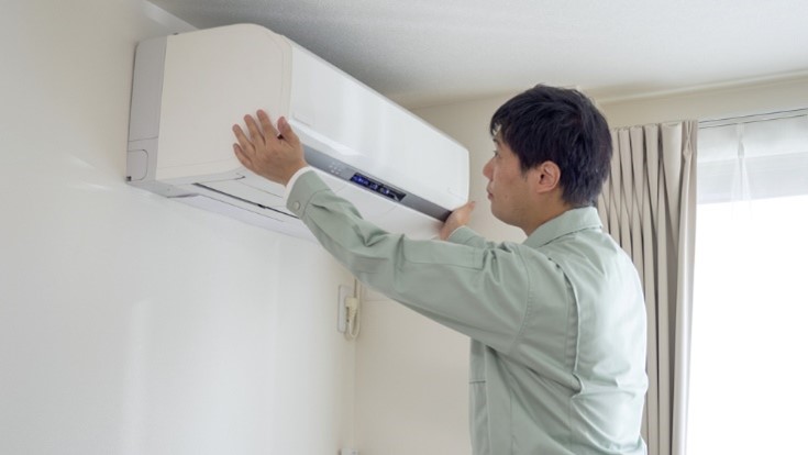 8 Steps to Follow Before Running Your Daytona Beach Air Conditioning ...